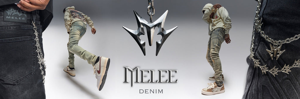 Melee – Todays Man Store