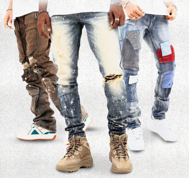 THRT Jeans – Todays Man Store