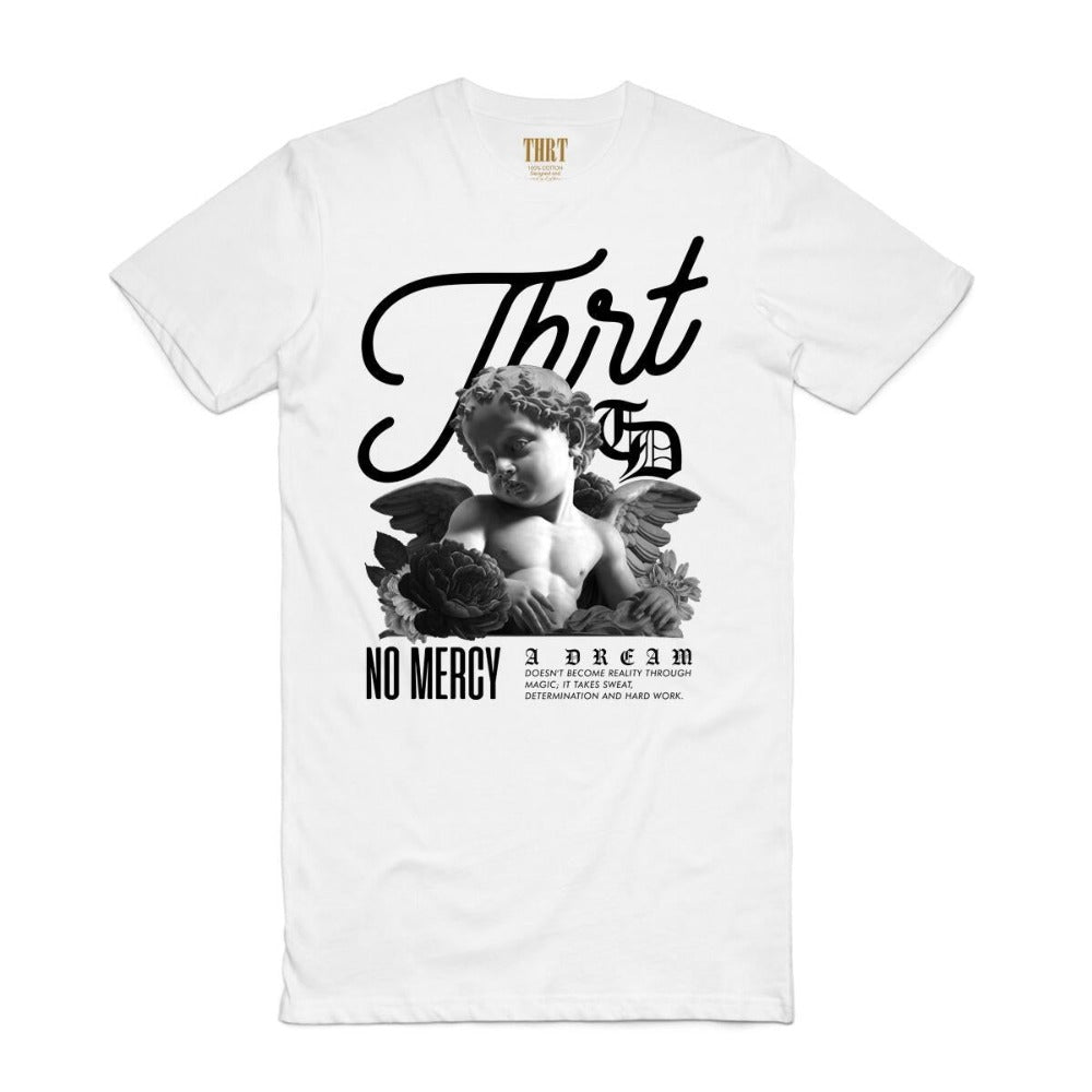 THRT-VENTA TEE-White – Todays Man Store