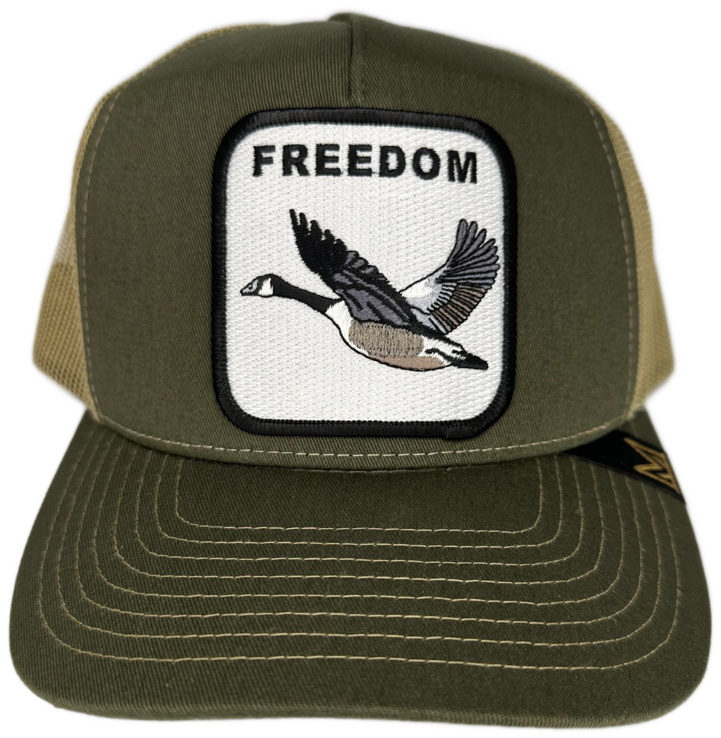 Freedom - Olive – Todays Man Store