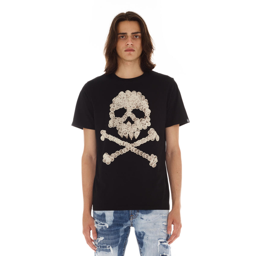 "Stay Safe" T-Shirt - Black – Todays Man Store