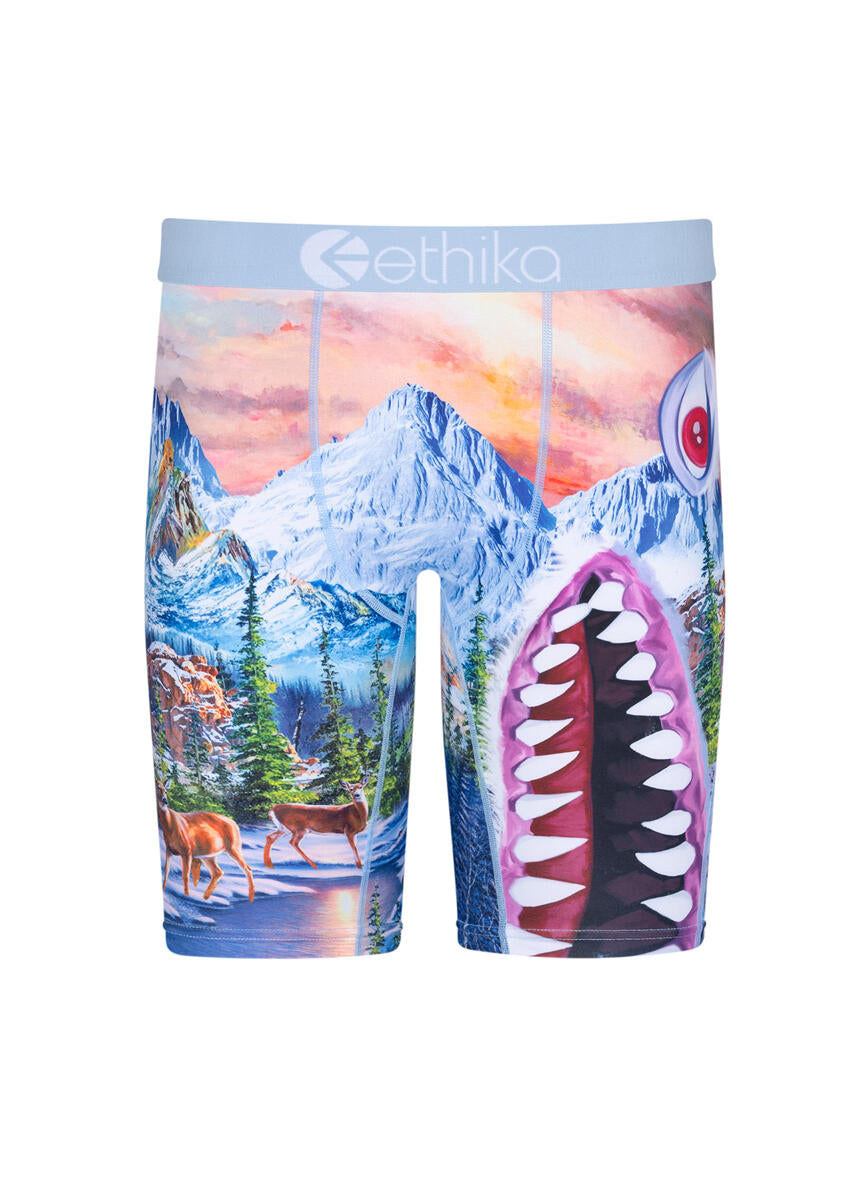 BMR Abominable - Boys – Todays Man Store