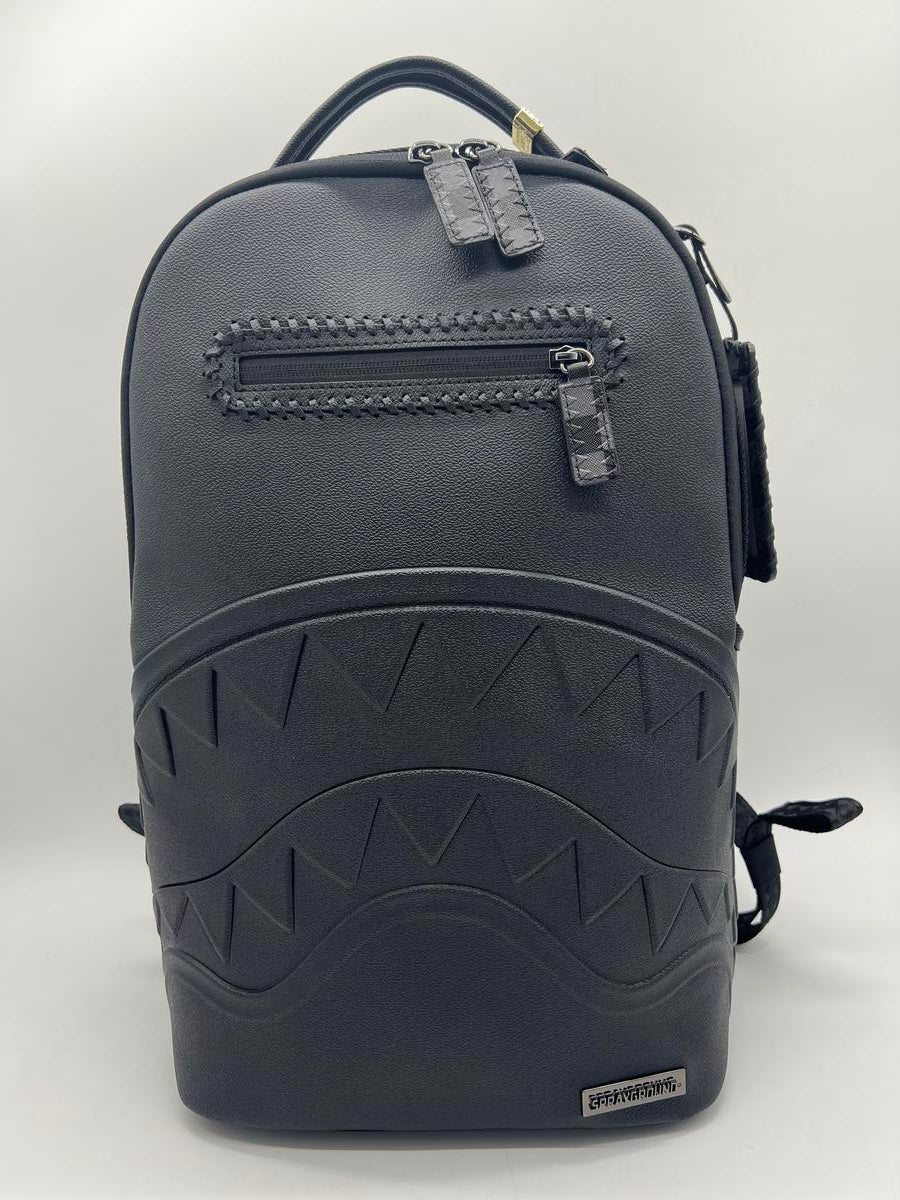 Dose Of Check Backpack – Todays Man Store