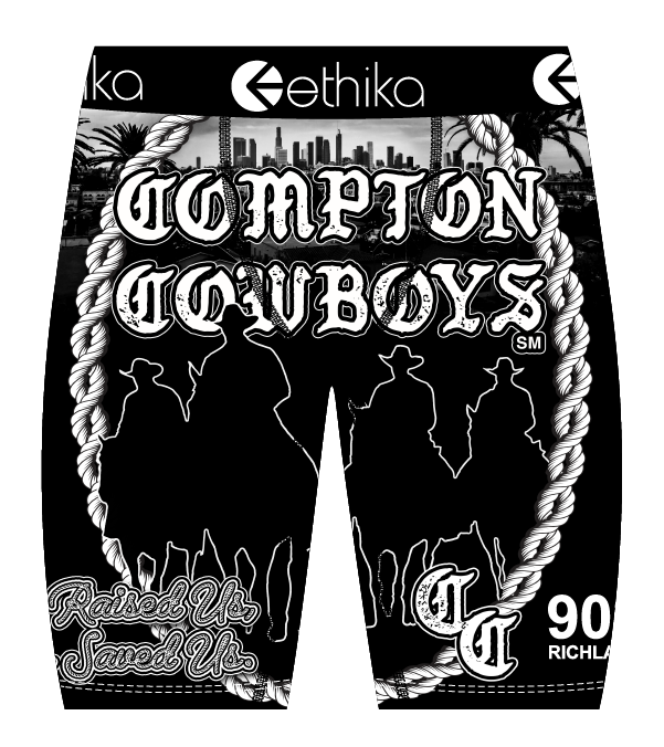 CC Gang – Todays Man Store
