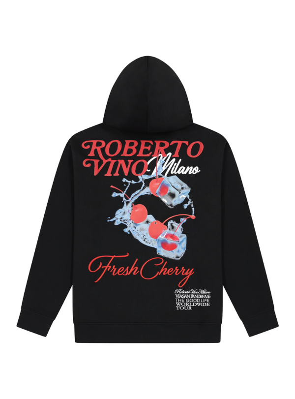 Roberto Vino Milano – Todays Man Store