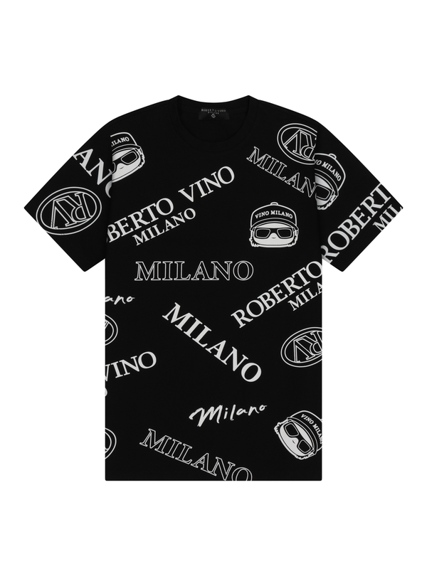 Roberto Vino Milano – Todays Man Store