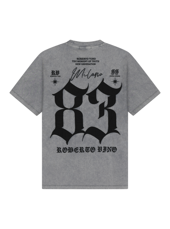 Roberto Vino Milano – Todays Man Store