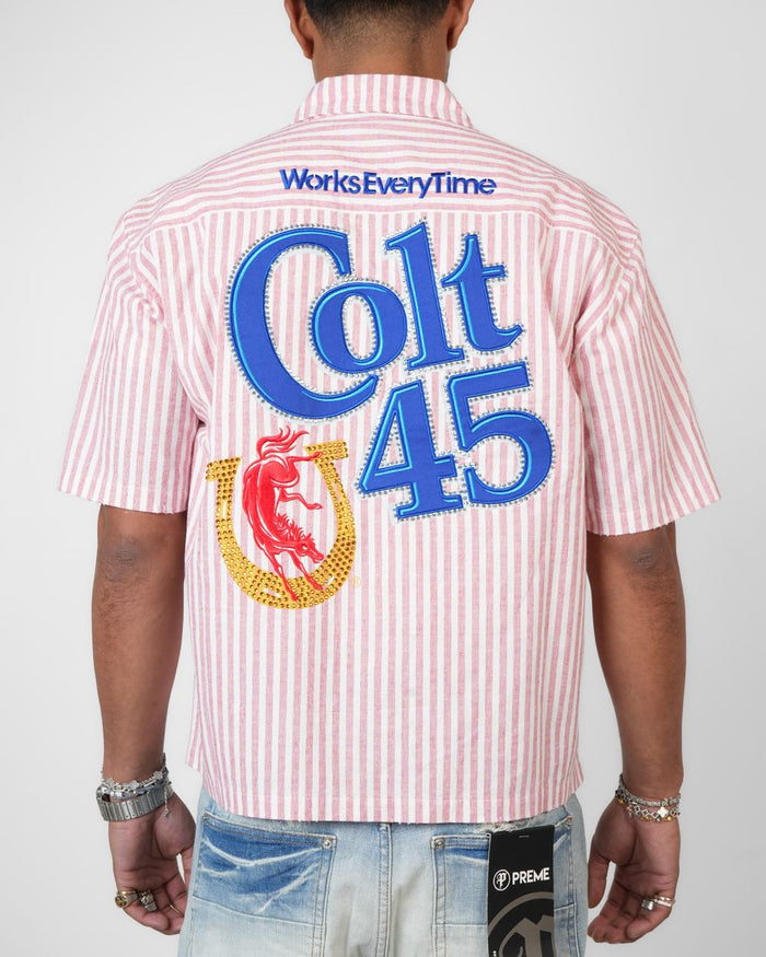 Preme – Todays Man Store
