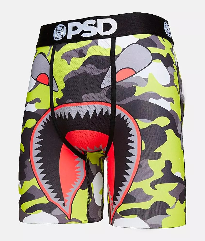 Warface Neon Cats (Red) – Todays Man Store