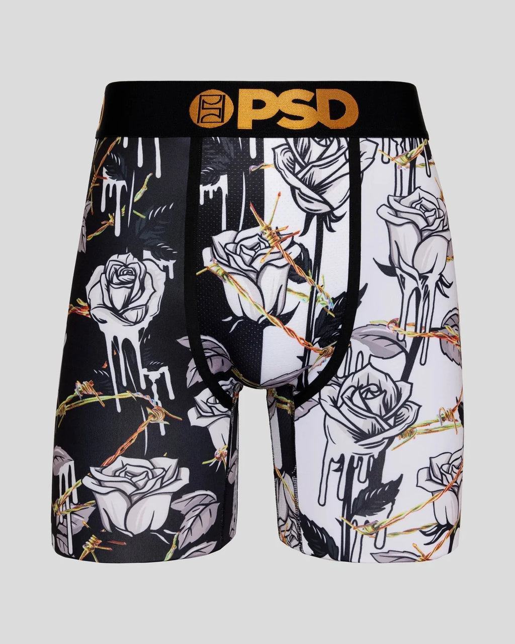 Barbed Rose – Todays Man Store