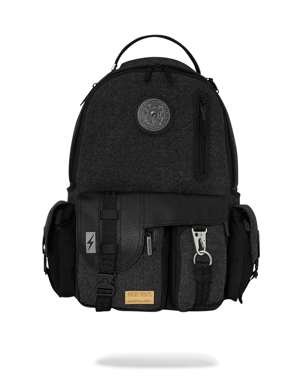 John Wick - Special OPS Backpack – Todays Man Store