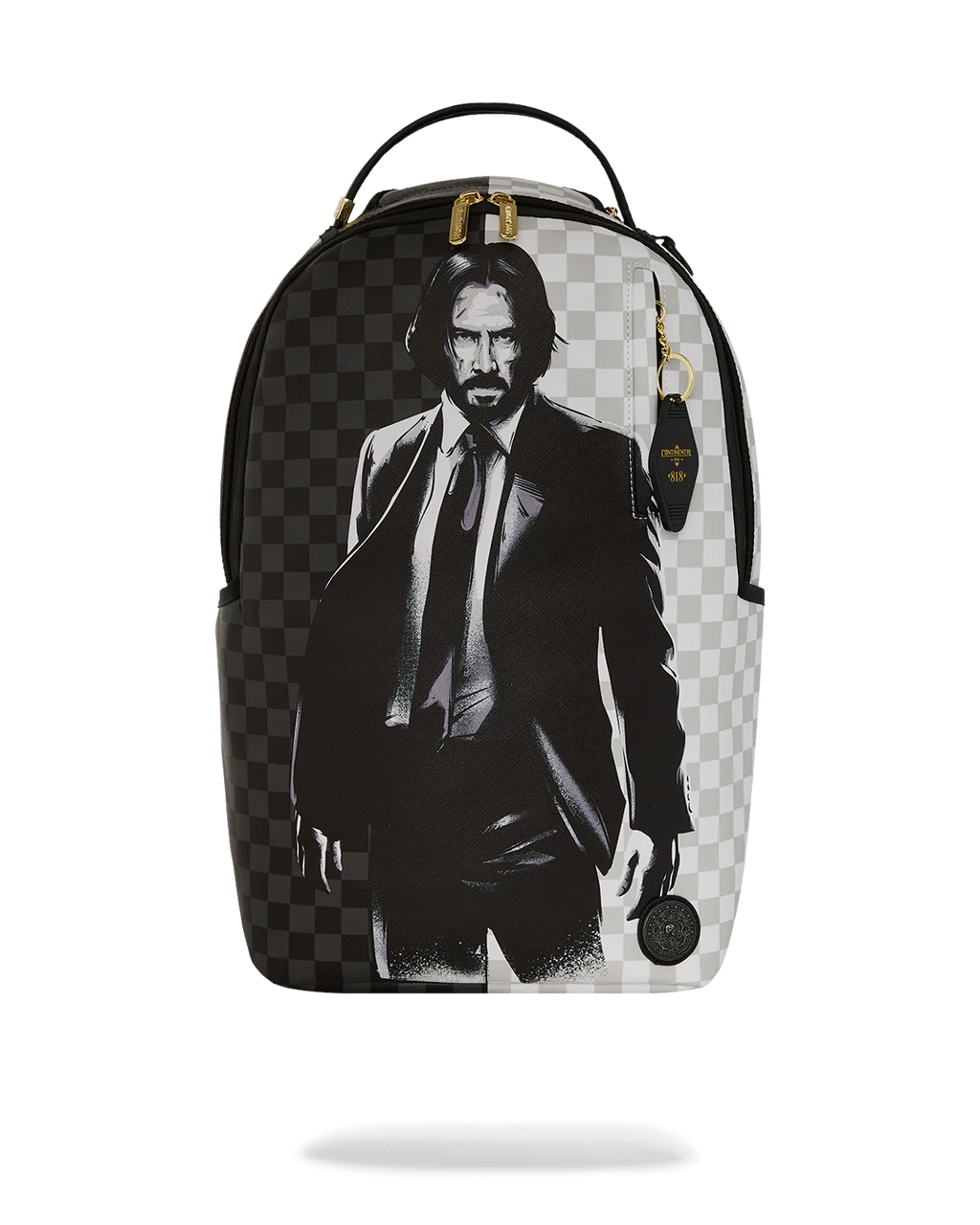 John Wick - Stand Strong Backpack – Todays Man Store
