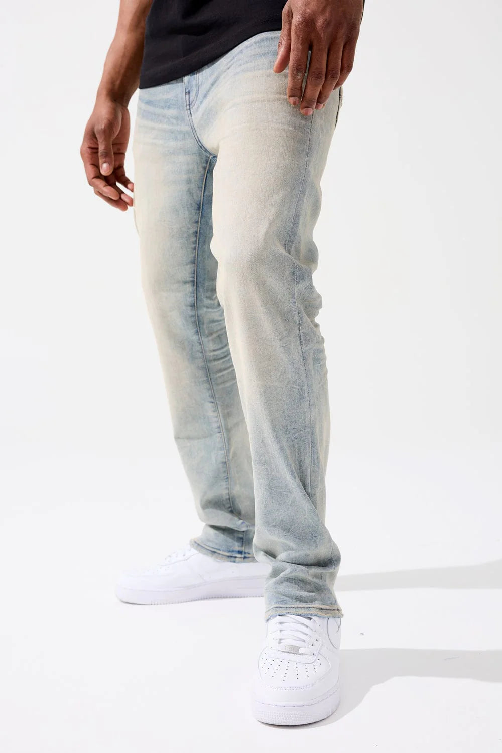 Collins - Stone Cold Denim - Ice Lager - JC351 – Todays Man Store