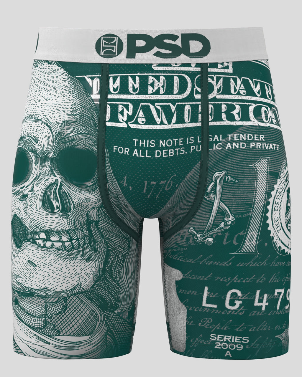 Hunna Bones Oxi – Todays Man Store