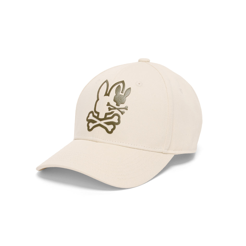 Aussie Baseball Cap-White Cap Grey – Todays Man Store