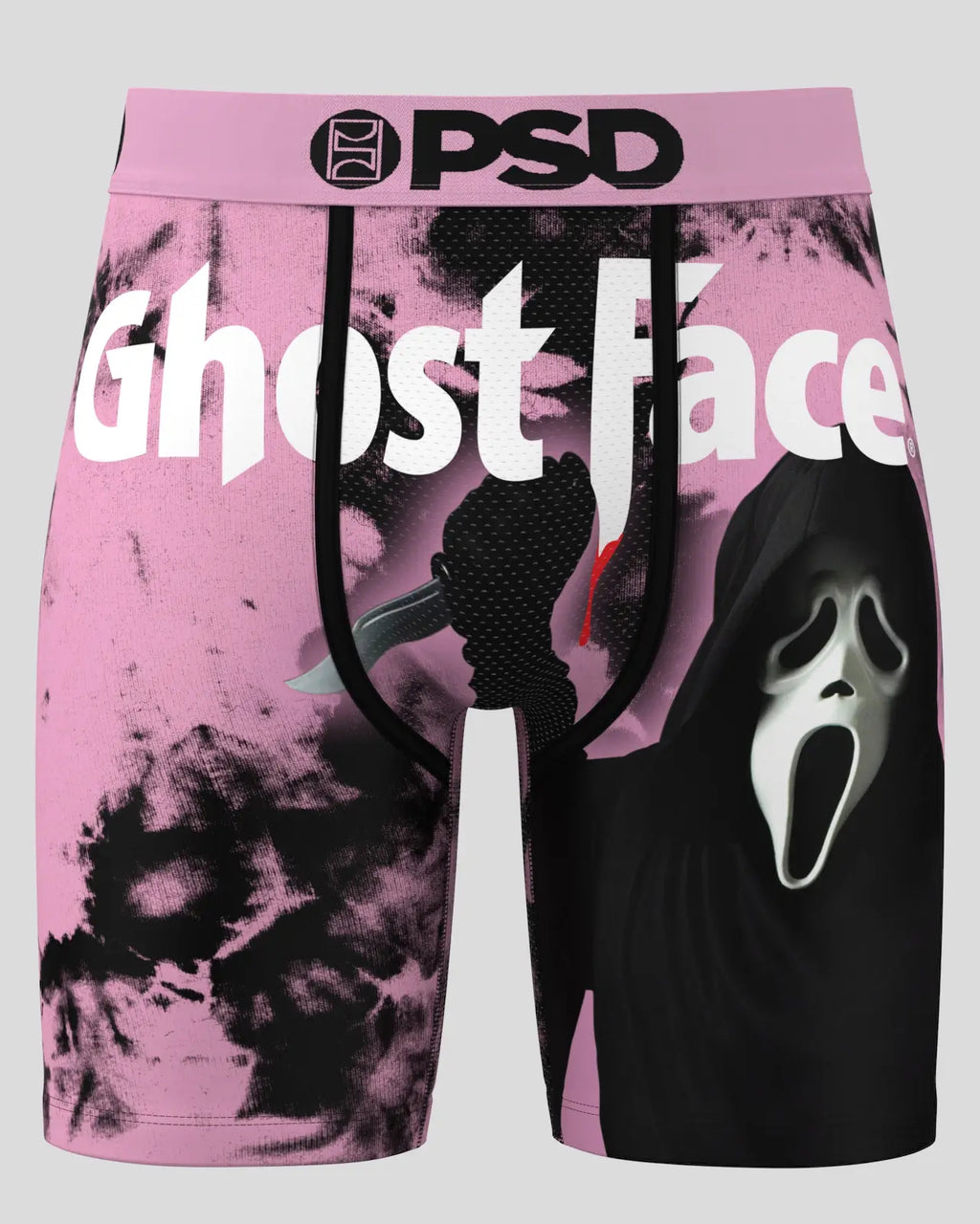 GHOSTFACE PINK – Todays Man Store