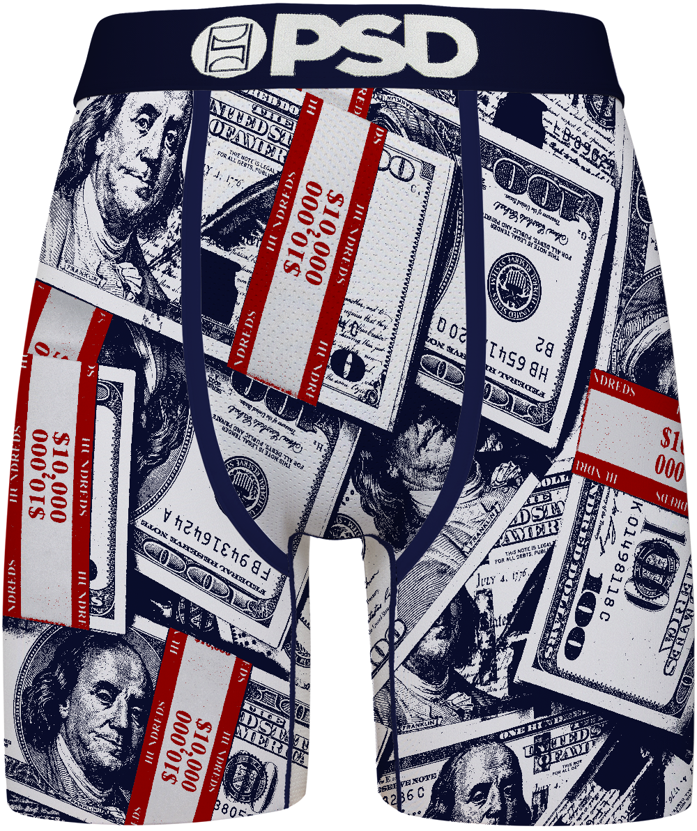 Navy Bands – Todays Man Store