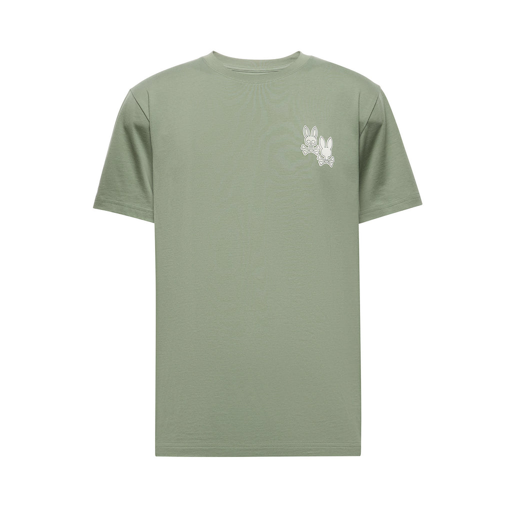 elliot front back graphic tee-313 sea spray – Todays Man Store