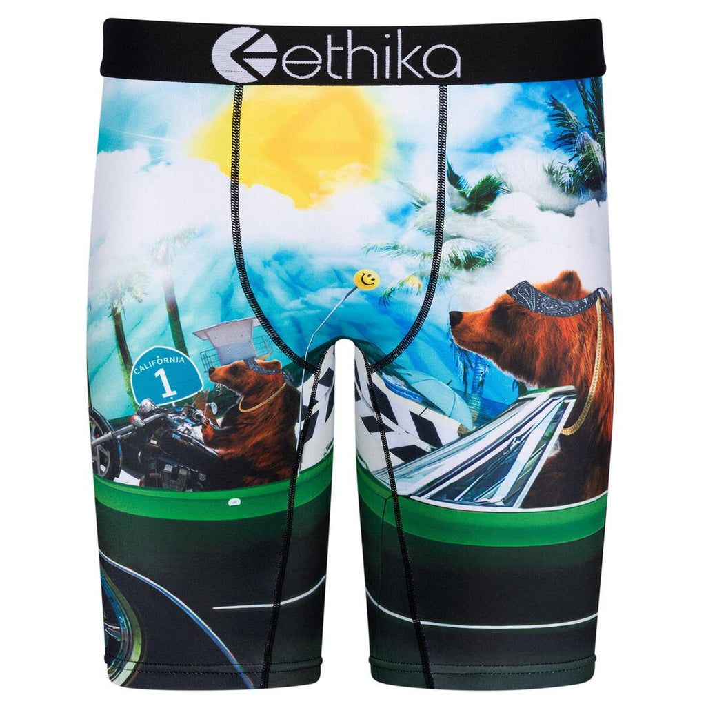 Ethika (MLUS1711) - Good Day – Todays Man Store