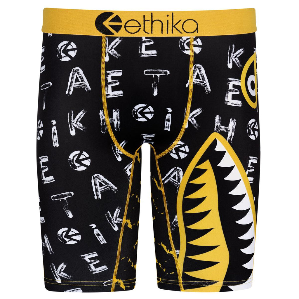Ethika (MLUS1808) - Bomber Word Finder – Todays Man Store