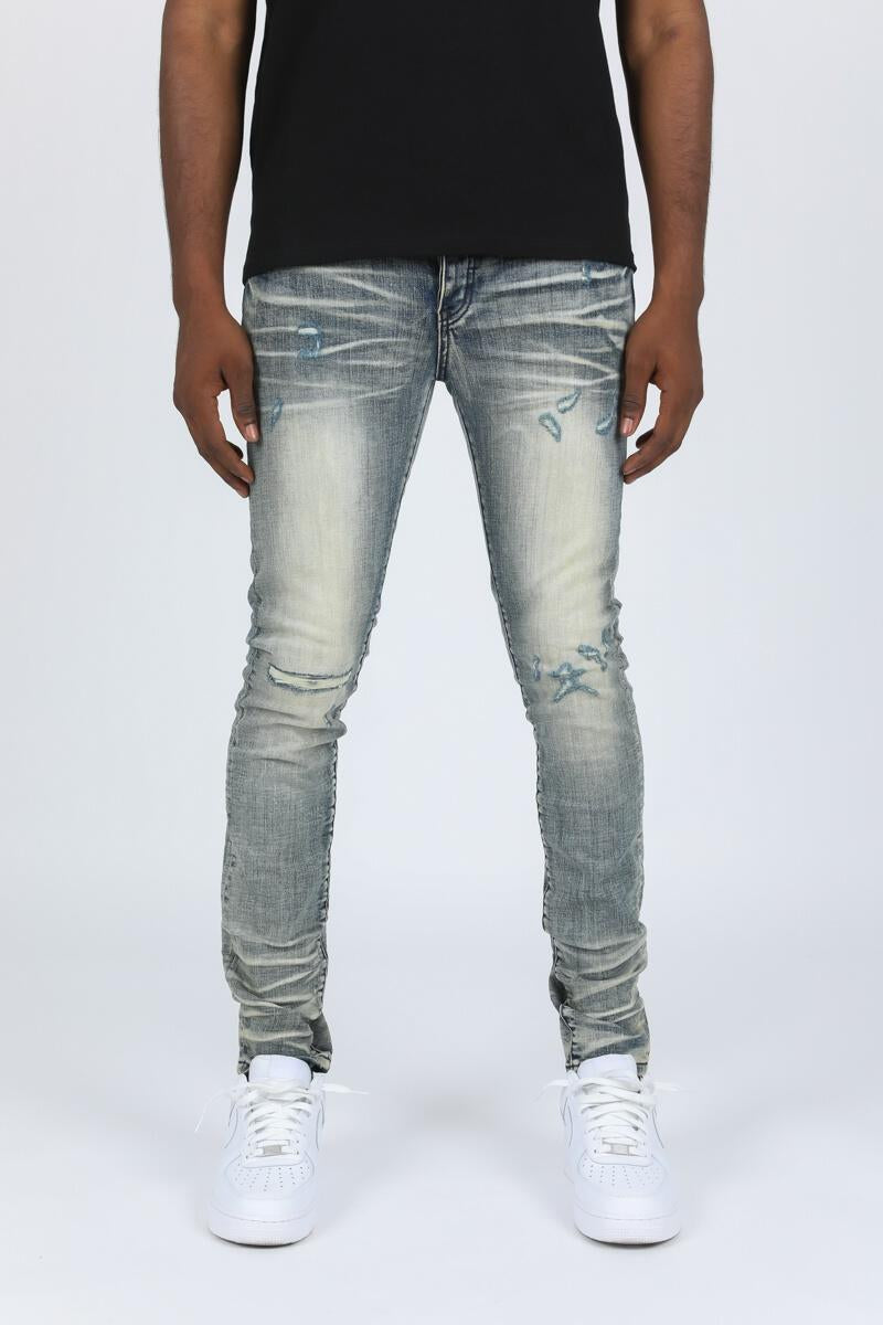 GFTD - Mane Jean - Dirty Grey – Todays Man Store