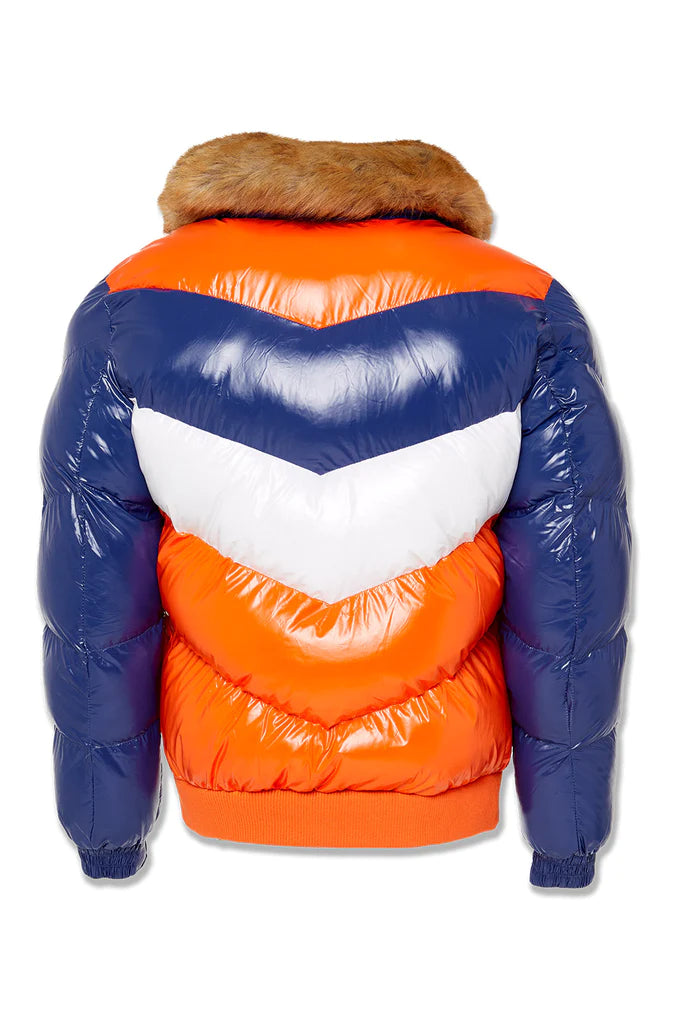 Jordan Craig - Sugar Hill Puffer Jacket - Queens (91587) – Todays Man Store