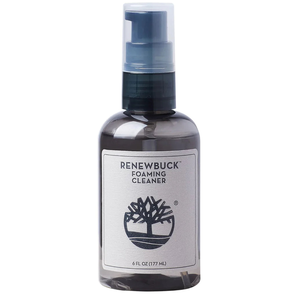 Timberland - Renewbuck Foaming Cleaner – Todays Man Store